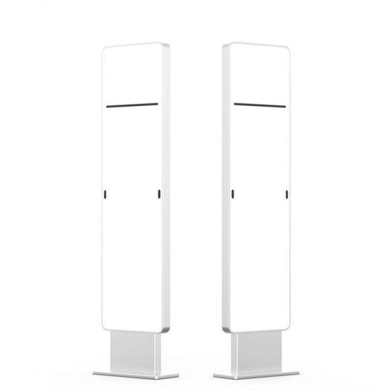UHF RFID Gate Reader W-924 – RFID solution